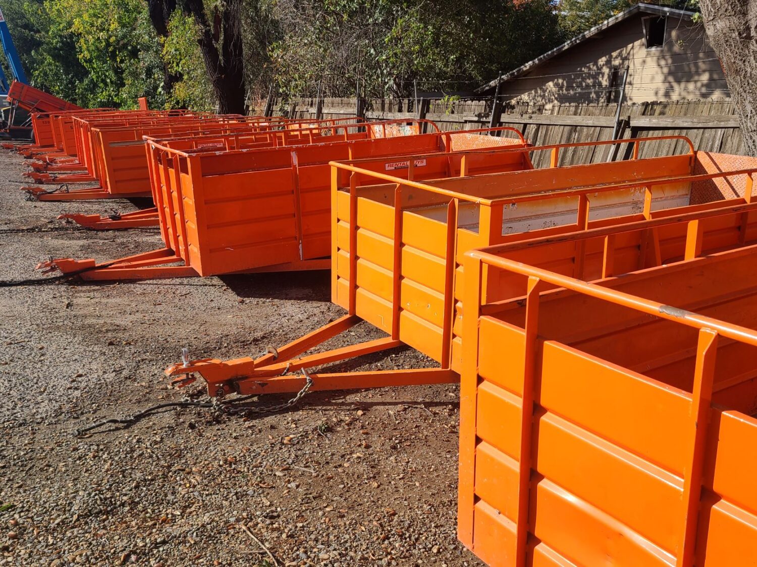 Rental Guys - Rental Tools & Equipment Company