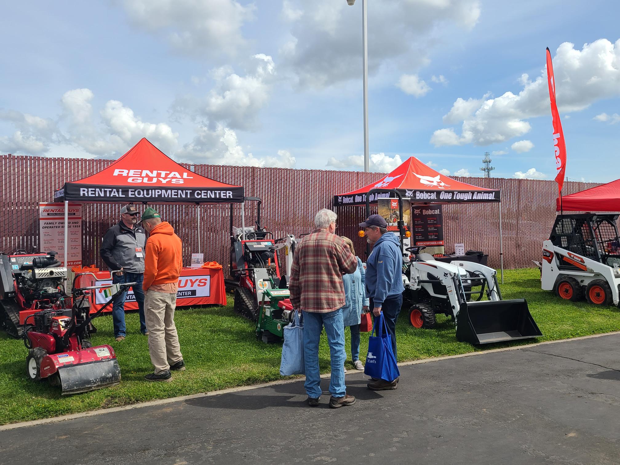 Rental Guys - Rental Tools & Equipment Company