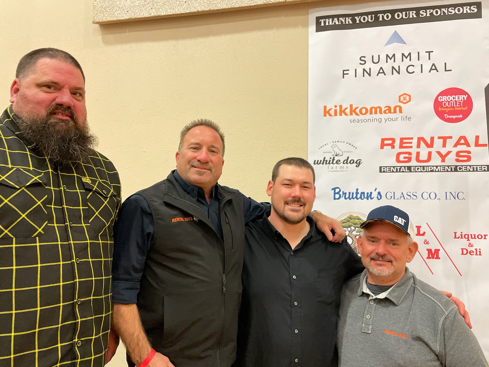 Rental Guys - Rental Tools & Equipment Company