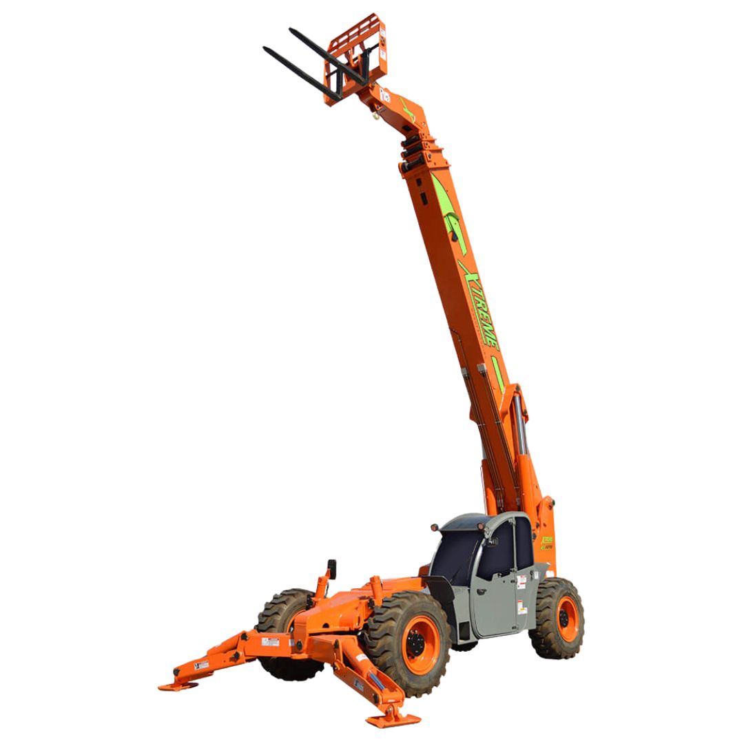 Telehandler Rentals from Rentals Guys